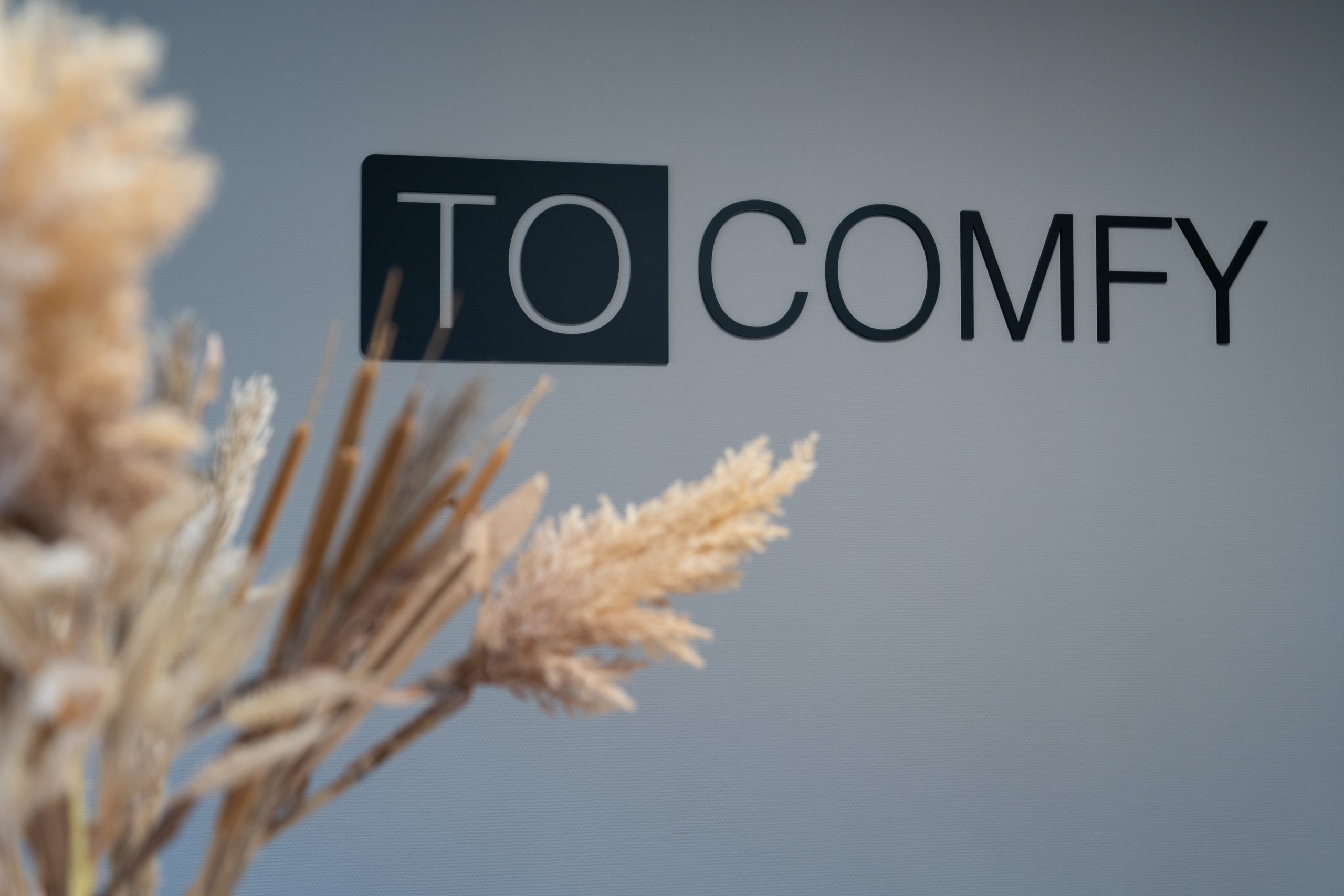 Kalender - Tocomfy - Professionele kalender - Sterk design